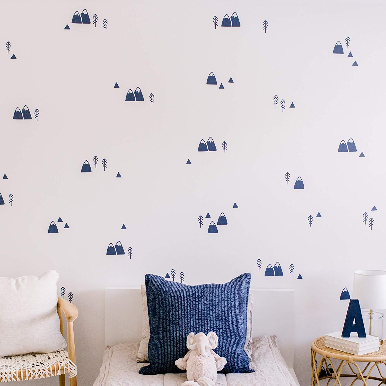 Modern Play Room Designs -How to Style a multi-use play area at home