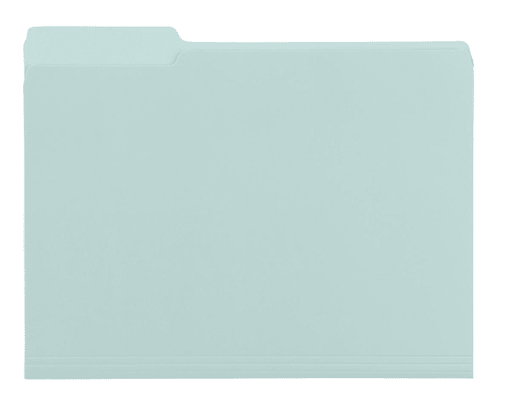 Kids Schoolwork Organization - Organize Important Papers - Project Whim