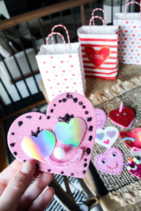 Classroom Valentine's Day Party | Easy Room Mom Ideas - Project Whim